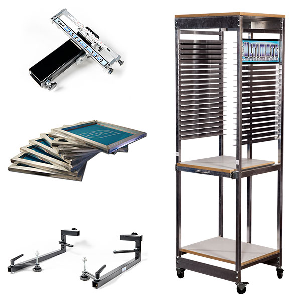 Home | Ultimate Screen Print Numbering System